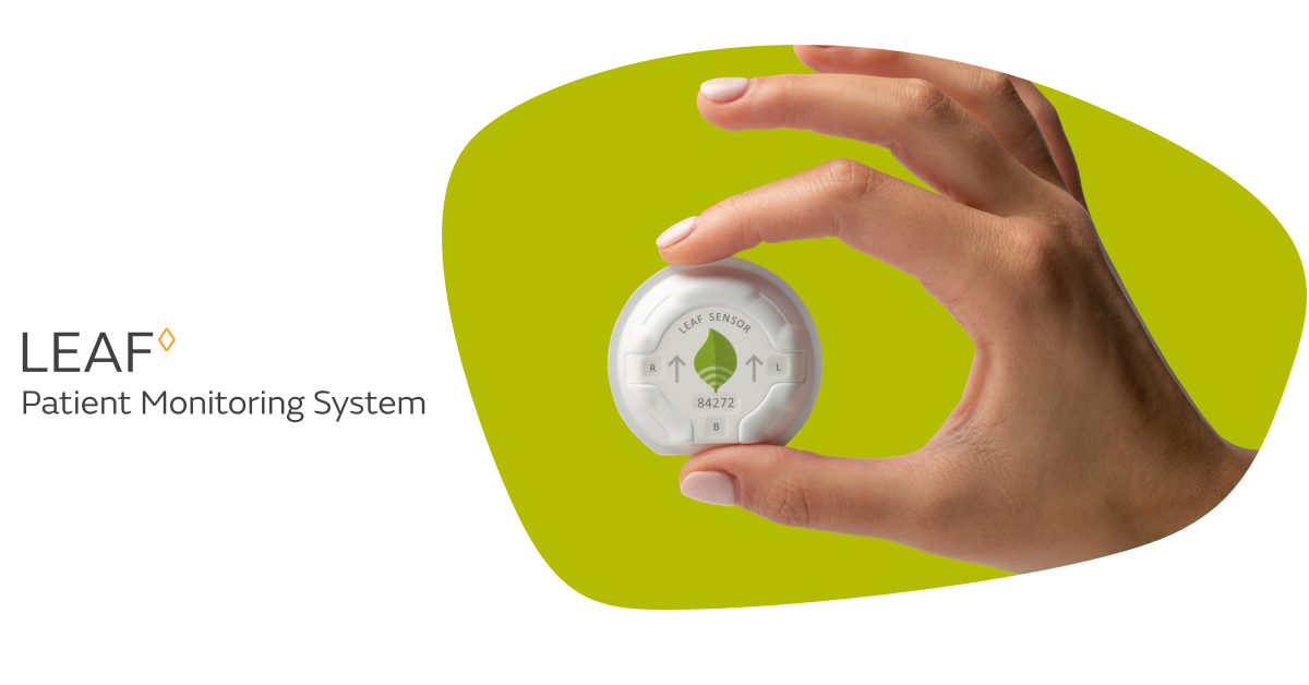 How it works | LEAF System